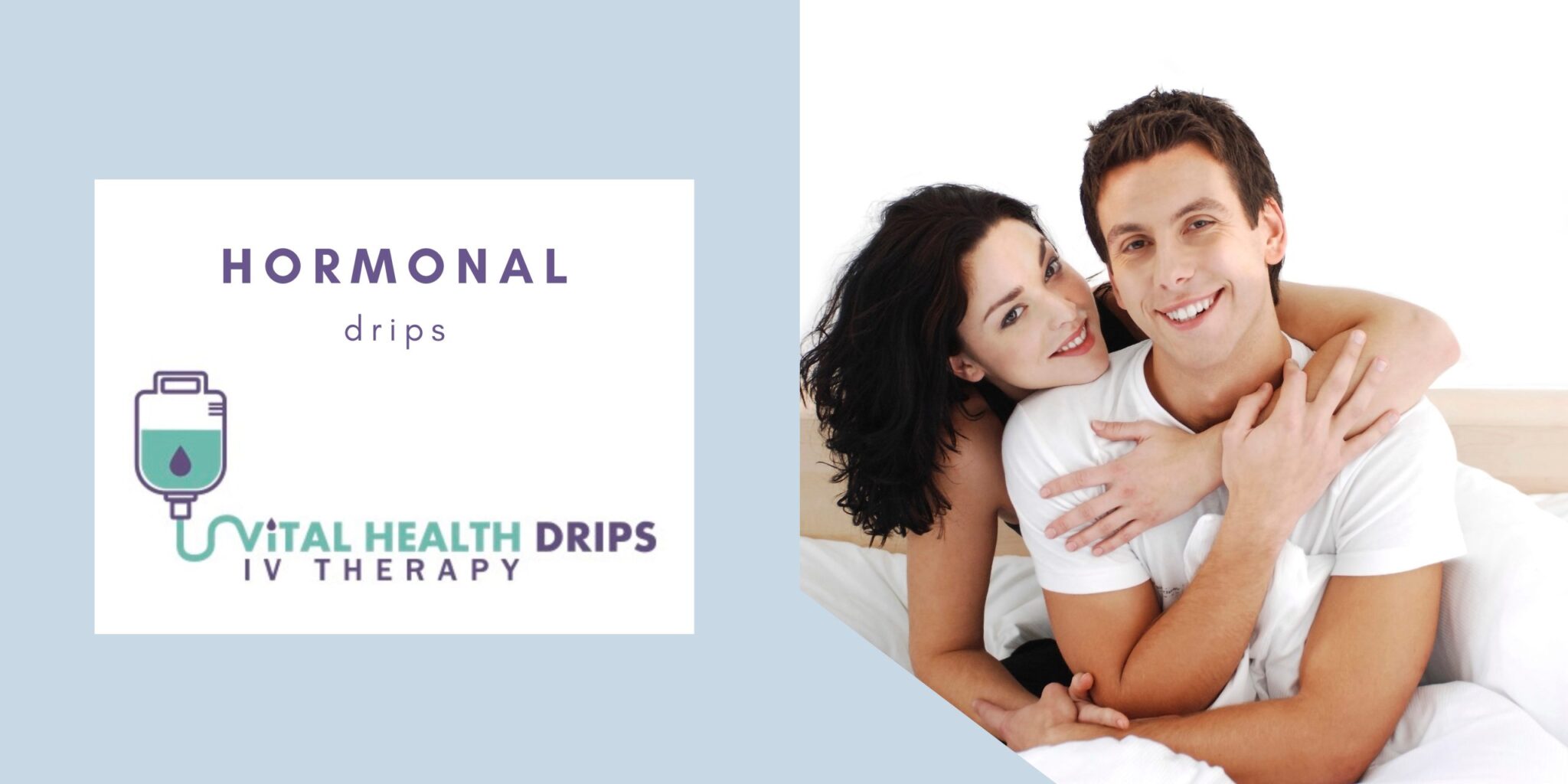 Vital Health IV Drip Menu in Conroe, TX | Dr. Cheryl Winter