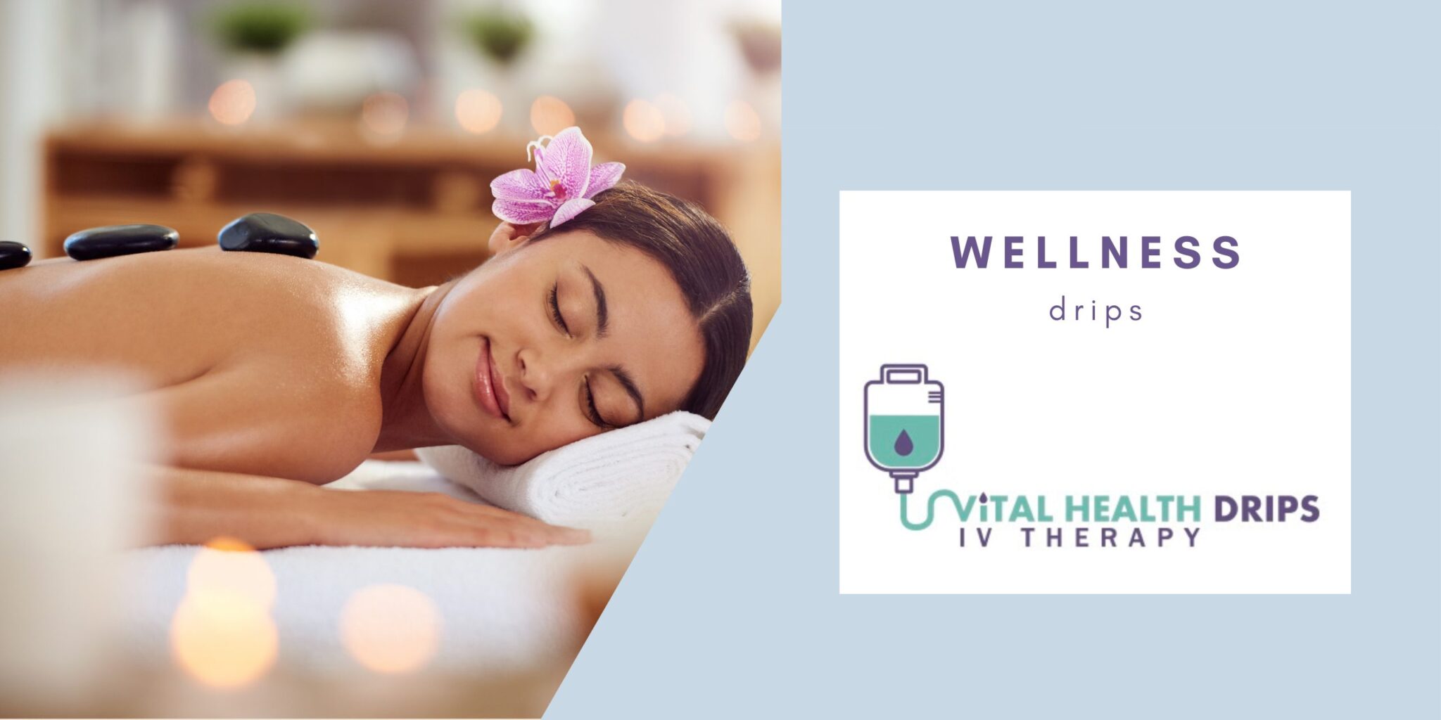 Vital Health IV Drip Menu in Conroe, TX | Dr. Cheryl Winter